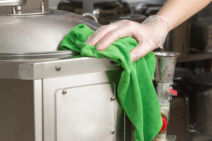 Supplier Partners - Avendra International